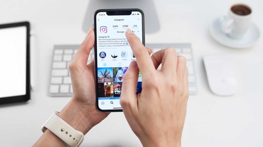 From Scrolling to Searching: How Social Platforms Drive Discovery in 2026